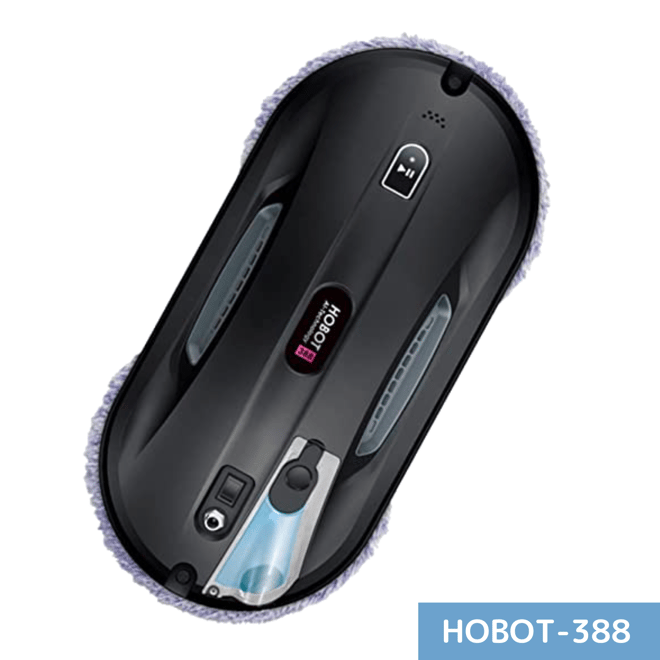 LIXILが総代理店事業を務める自動窓掃除ロボット「HOBOT」から 新機種「S7Pro」を発売｜Newsroom｜LIXIL